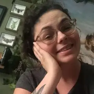 Chatkk profile of jennifer brooks from United States