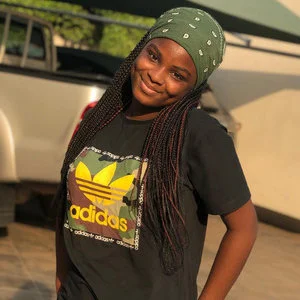 Chatkk profile of jessica ava morkre from Ghana