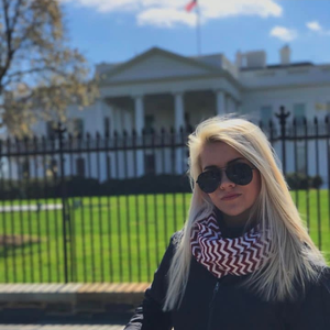 Chatkk profile of jessica dewey from United States