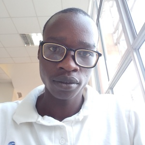 Chatkk profile of john onsongo from Kenya