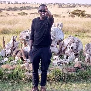 Chatkk profile of kaiza from Tanzania, United Republic of