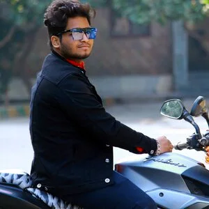 Chatkk profile of kapil singh negi from India