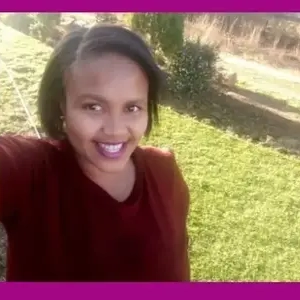 Chatkk profile of kay ming from Trinidad and Tobago