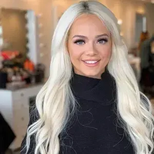 Chatkk profile of krystle dillion from United States