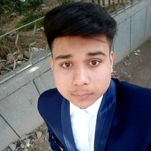 Chatkk profile of kshitij singh from India