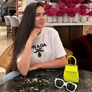 Chatkk profile of lucy verma from United States