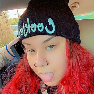 Chatkk profile of lyss from United States