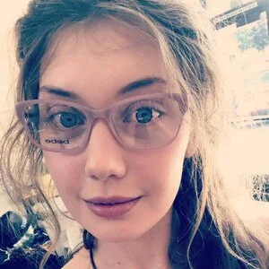 Chatkk profile of mariana veader from United States