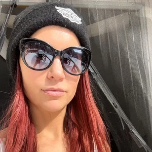 Chatkk profile of mary dawson from United States