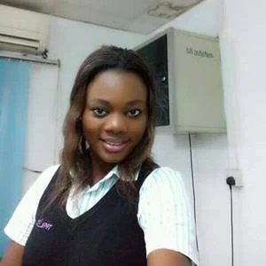 Chatkk profile of mercy daniel from Nigeria