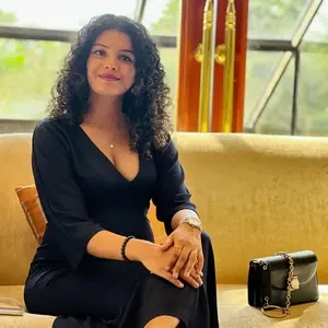 Chatkk profile of merlin mary john from India