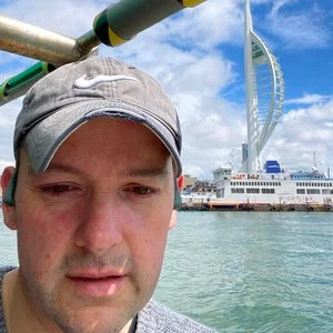 Chatkk profile of mikeymcmikeface from United Kingdom