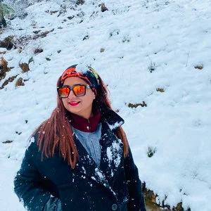 Chatkk profile of monu sharma from India