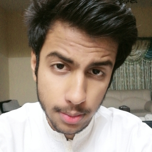 Chatkk profile of muhammad usman from Pakistan