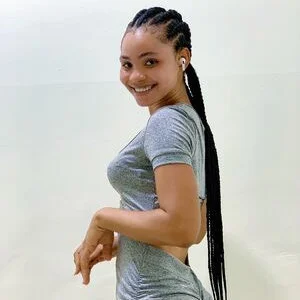 Chatkk profile of naa yaaa from Ghana