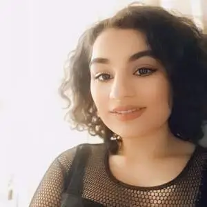 Chatkk profile of nila from Iran, Islamic Republic of