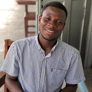 Chatkk profile of ofori manu augustine from Ghana