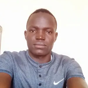 Chatkk profile of otai daniel from Uganda