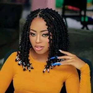 Chatkk profile of quiet from Mexico