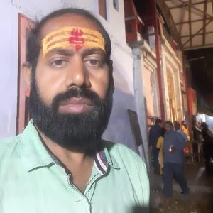 Chatkk profile of raj srivastava from India