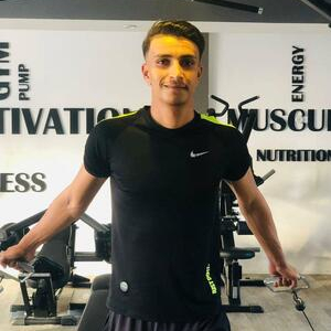 Chatkk profile of rassem from Tunisia