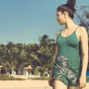 Chatkk profile of sabrina escobar from India