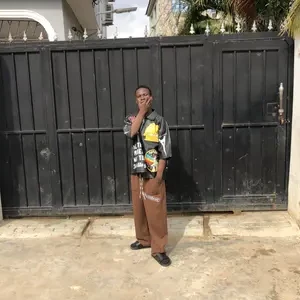 Chatkk profile of sammy cruise from Nigeria