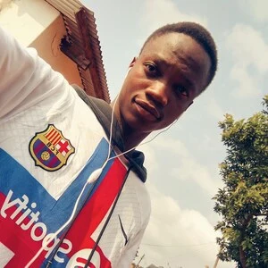 Chatkk profile of samuel moyo from Malawi