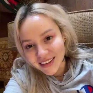 Chatkk profile of sandra kate from United States