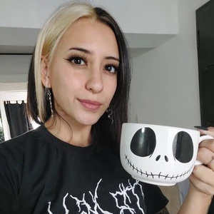 Chatkk profile of sarah from United States