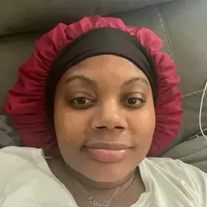 Chatkk profile of serah chae from United States