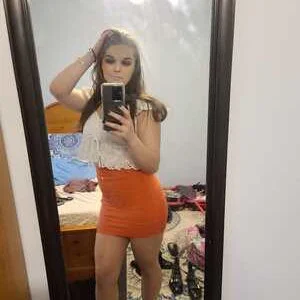 Chatkk profile of serah chae from United States