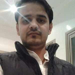 Chatkk profile of shadab hussain from India