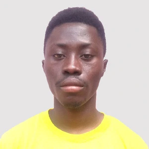 Chatkk profile of shadrack boakye from Ghana