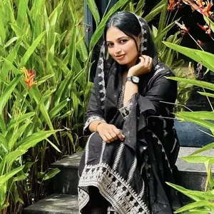 Chatkk profile of shahla sherin from India
