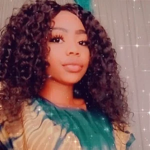 Chatkk profile of shara williams from Ghana