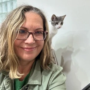 Chatkk profile of sharyl petillo from United States