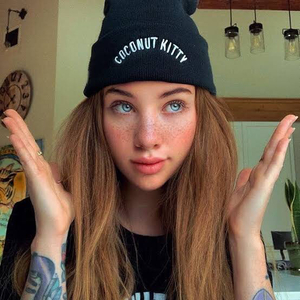 Chatkk profile of sophia addison from United States