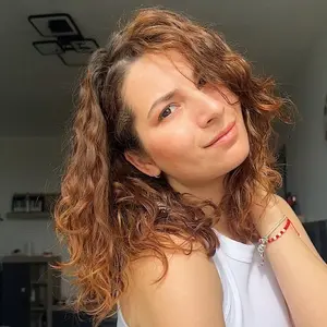 Chatkk profile of stephanie delbert from United States