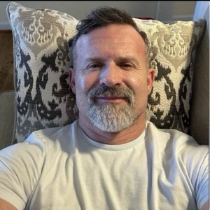 Chatkk profile of steve peters from United States