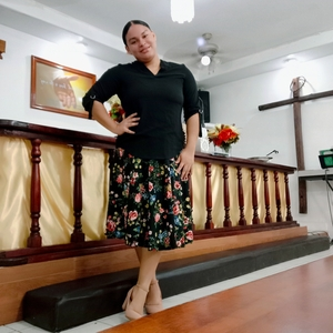Chatkk profile of susan solis from Honduras