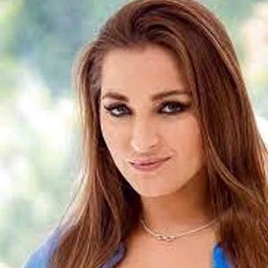 Chatkk profile of sweet woman from United States