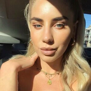 Chatkk profile of sybil parker from Croatia