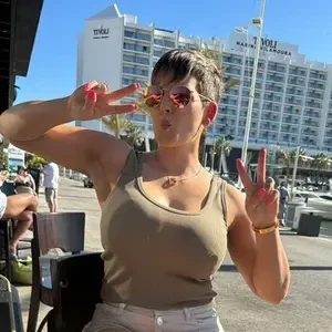 Chatkk profile of thay dancini from United States