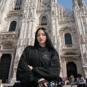 Chatkk profile of valentina from United States