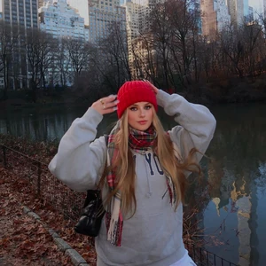 Chatkk profile of veronica simon from Canada