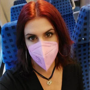 Chatkk profile of violeta serrador from United Kingdom