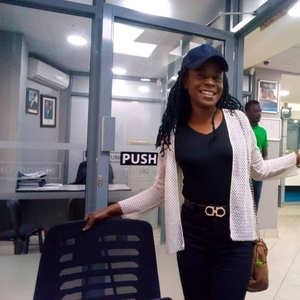 Chatkk profile of wakooli selina from Uganda