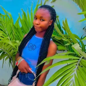 Chatkk profile of wonderful from United States