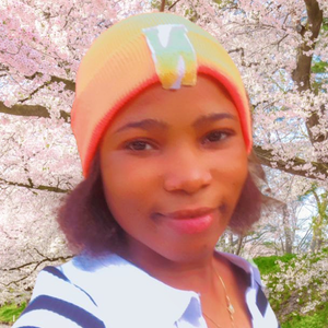 Chatkk profile of zainab from South Africa